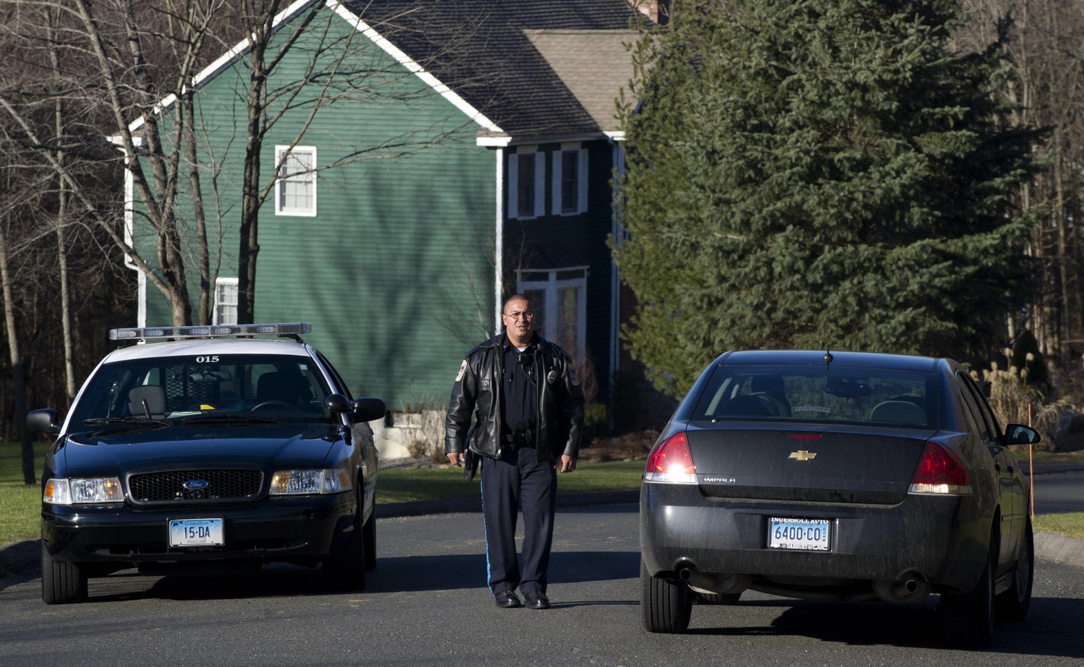 Peter Lanza-New Yorker interview: Sandy Hook gunman's father says he ...
