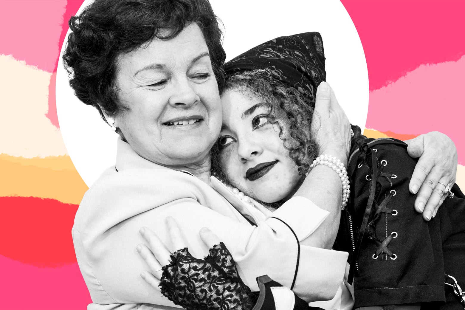 Grandmother destroys granddaughter's goth clothing: parenting advice ...