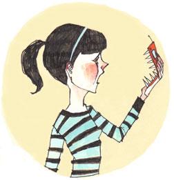 A call for stories about cyberbullying.