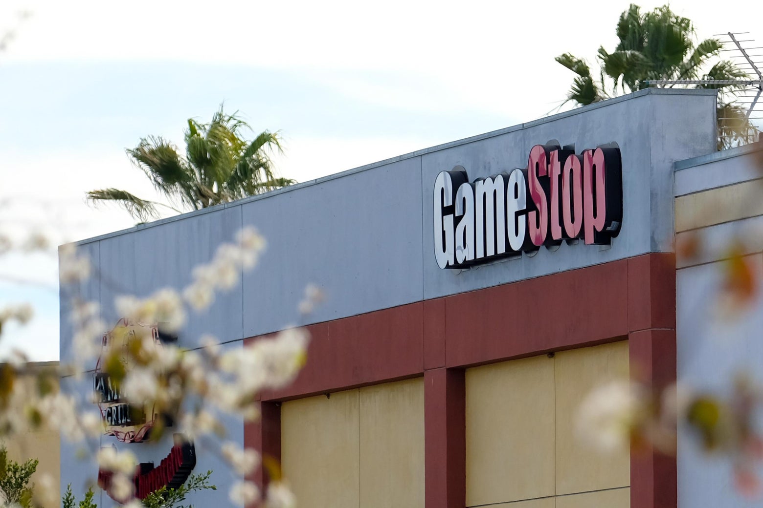 GameStop, Wall Street, and Inequity.