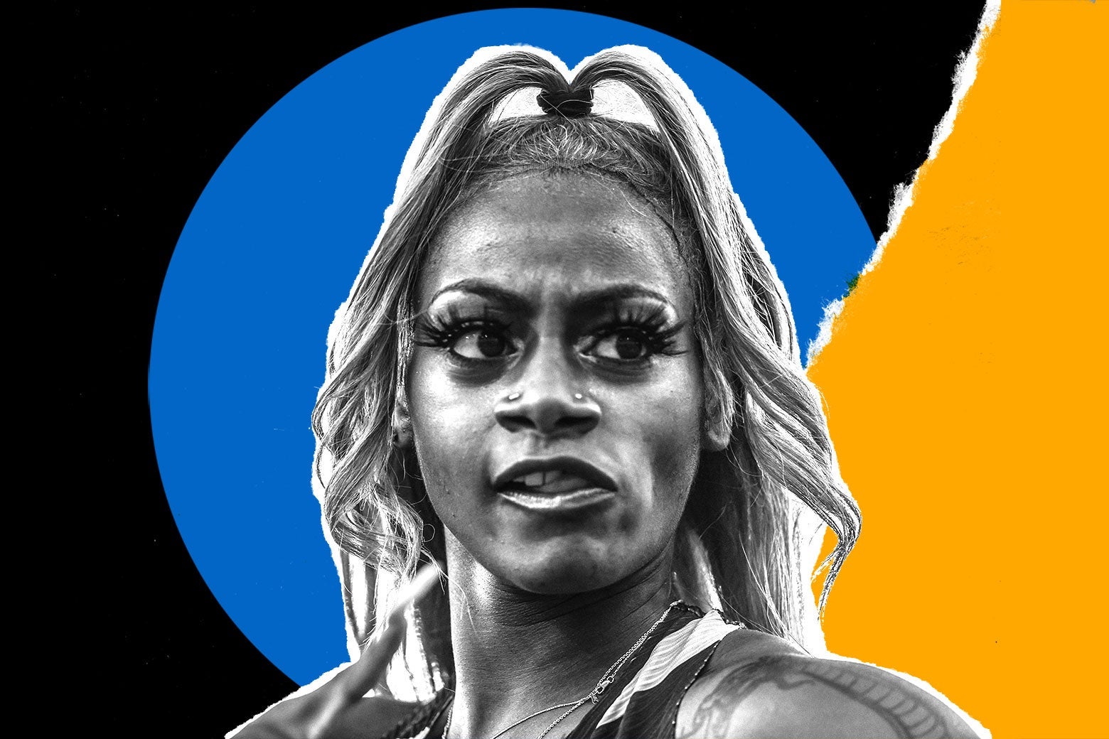 The Olympics anti-doping system comes under scrutiny.