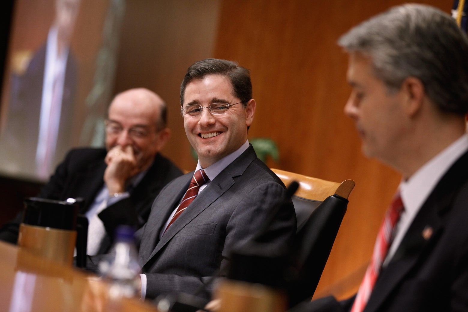 NSA leaks bring the whole idea of "net neutrality" into question.