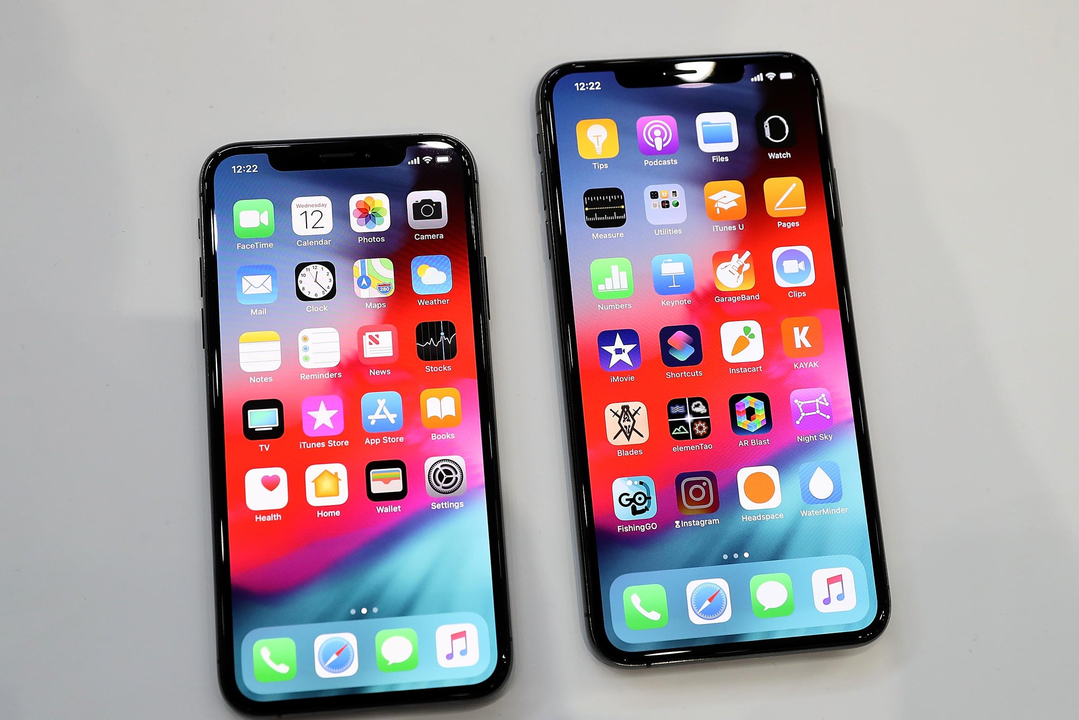 Apple's $1,000 iPhones are now normal.