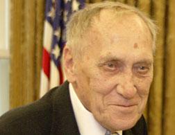 Leszek Kolakowski, 1927-2009.