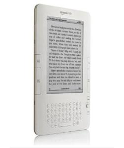 The amazing Amazon Kindle is bad news for the publishing industry.