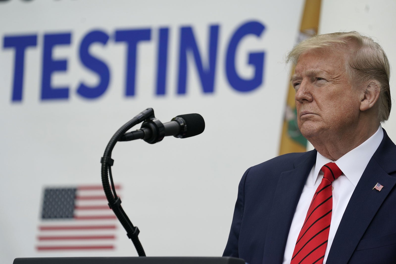 Not even the people ranting about "Obamagate" know what it is.