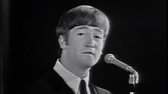 The Beatles’ Royal Variety Performance: When John Lennon told the Queen ...