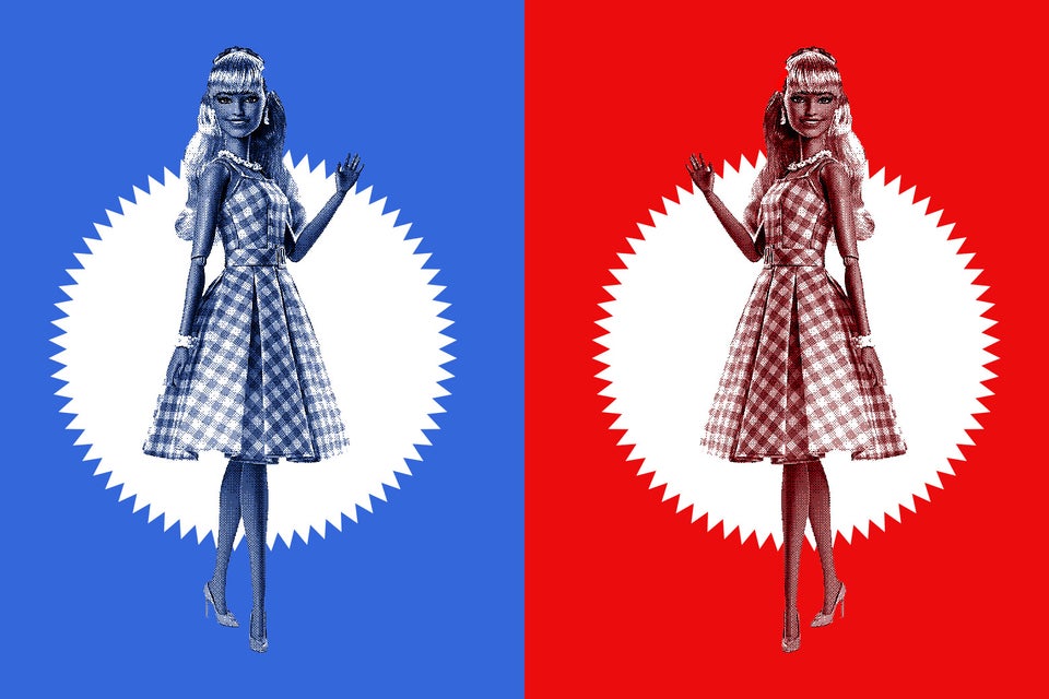 Barbie and conservatives: The movie has revealed a curious truth about ...