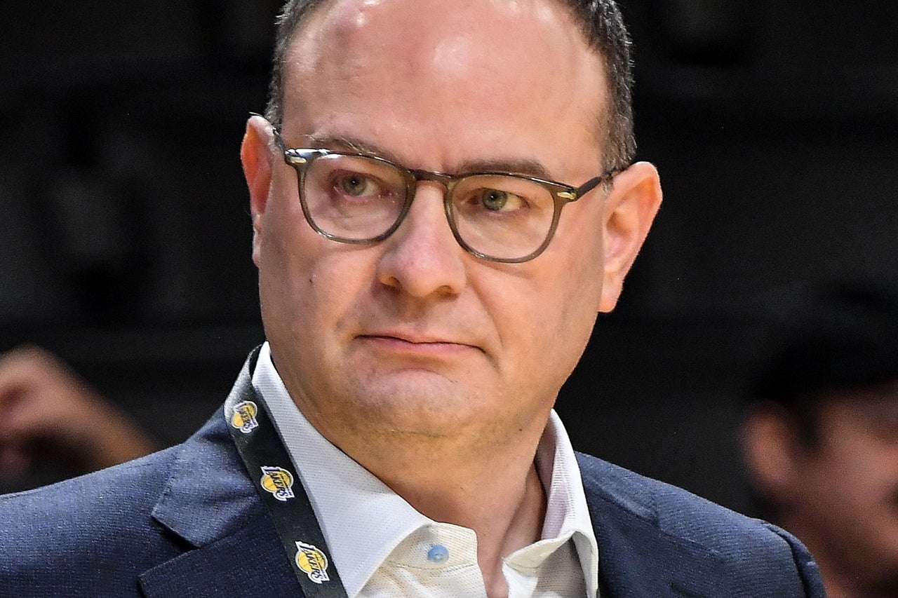 Adrian Wojnarowski retires: Woj bombs end as ESPN’s NBA scoop machine ...