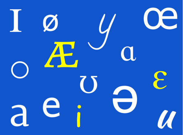AEIOU and sometimes Y: How many English vowels and what is a vowel anyway?