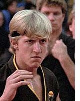 The Nuanced Villains of the Original Karate Kid