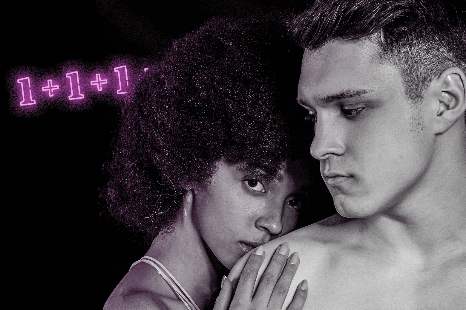 Racial preference in dating: Our open relationship has revealed ...