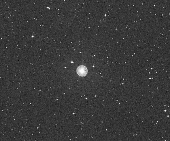 Oldest star: Astronomers have found the most ancient known star.