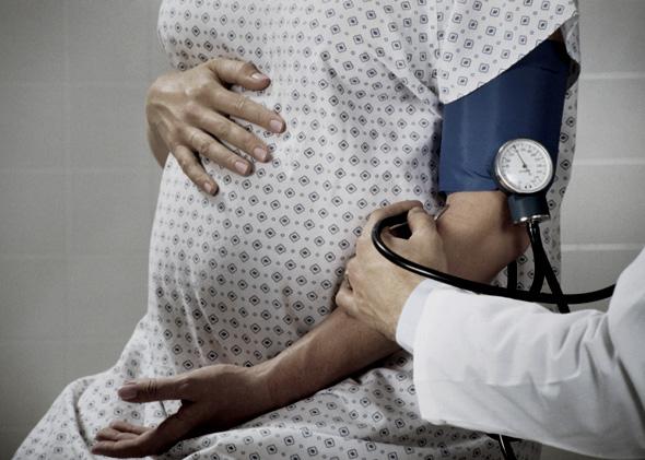 Perimortem cesarean section: How to save the mother and the baby.