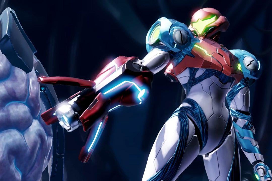Metroid Dread: Making the case for a controversial video game practice.