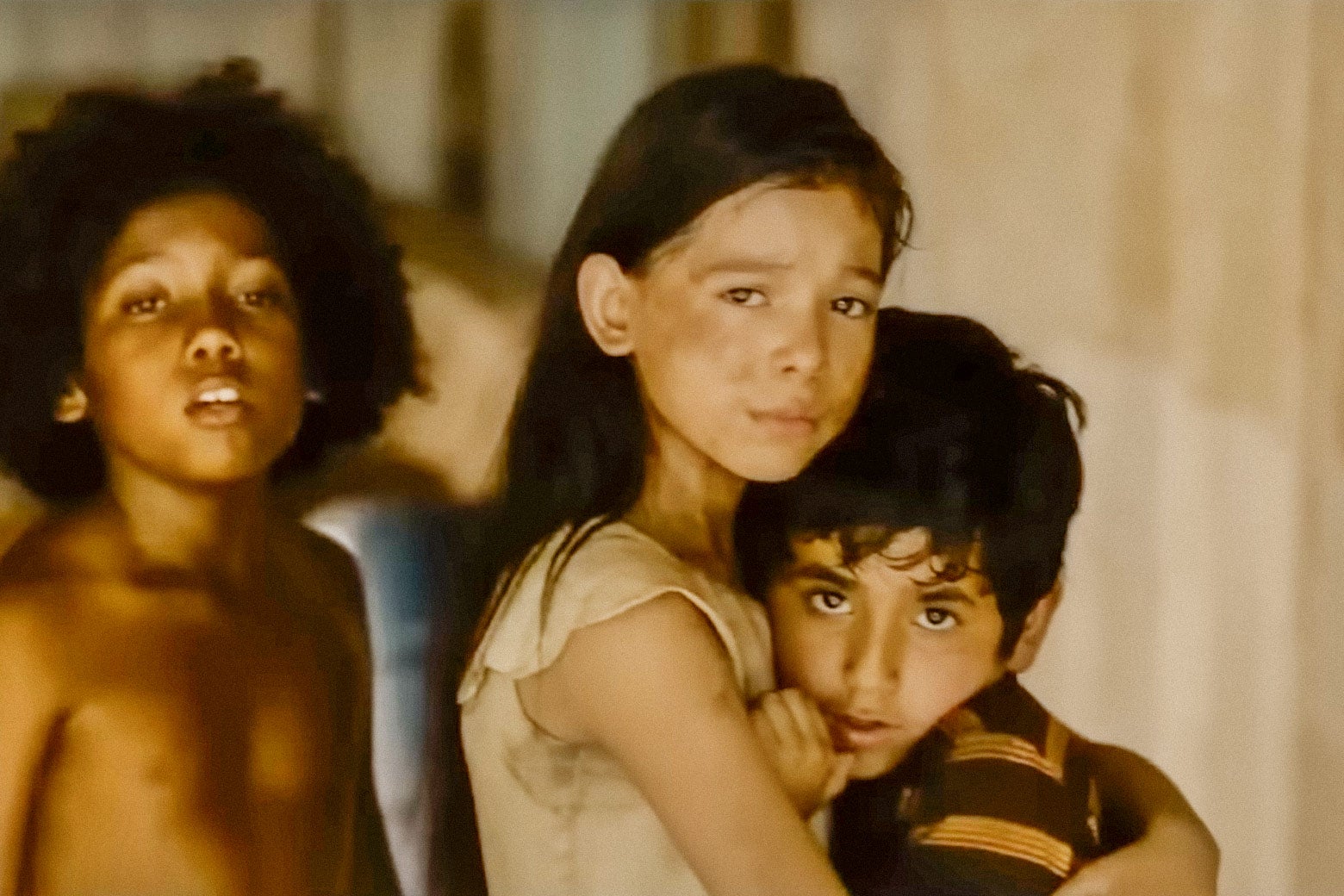 Sound of Freedom movie: How Jim Caviezel’s child-trafficking film misrepresents its subject.