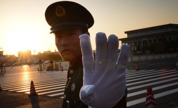 China apocalypse arrests: Nearly 1,000 detained from Almighty God cult.