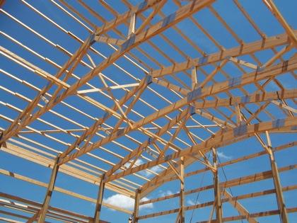 Truss signs: what is the Fire Fighter Safety Building Marking System?