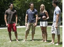 Gay, Straight or Taken? reviewed.