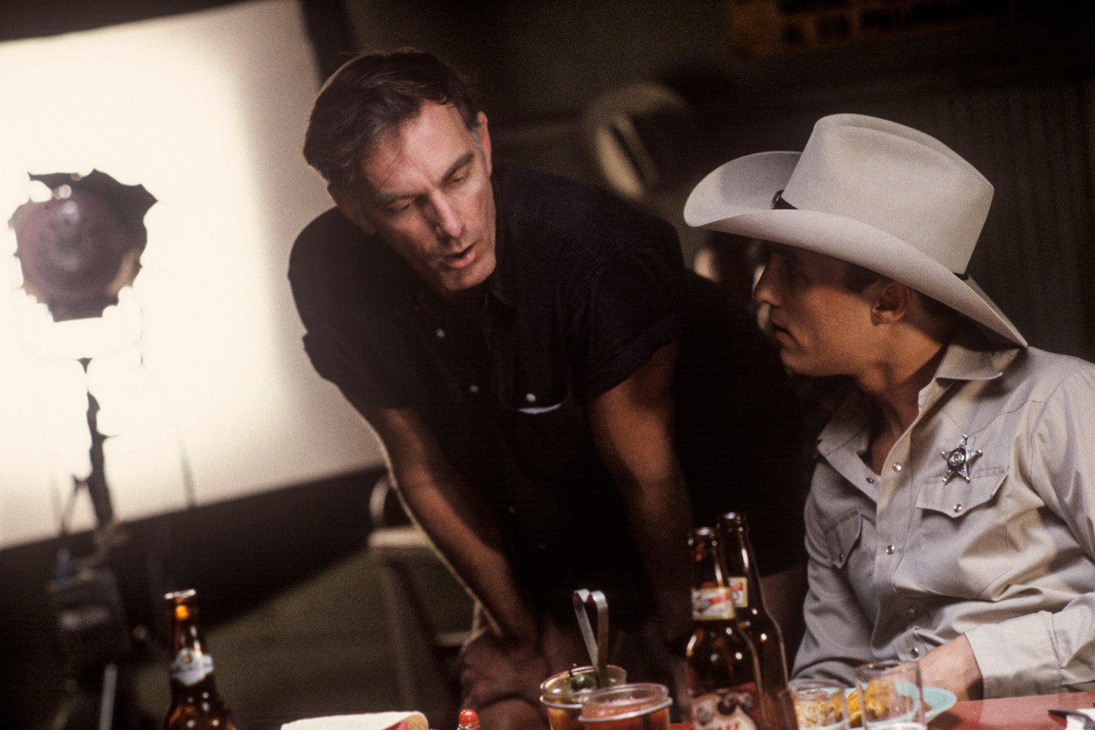 Lone Star movie: The great Western that helped make Matthew McConaughey ...