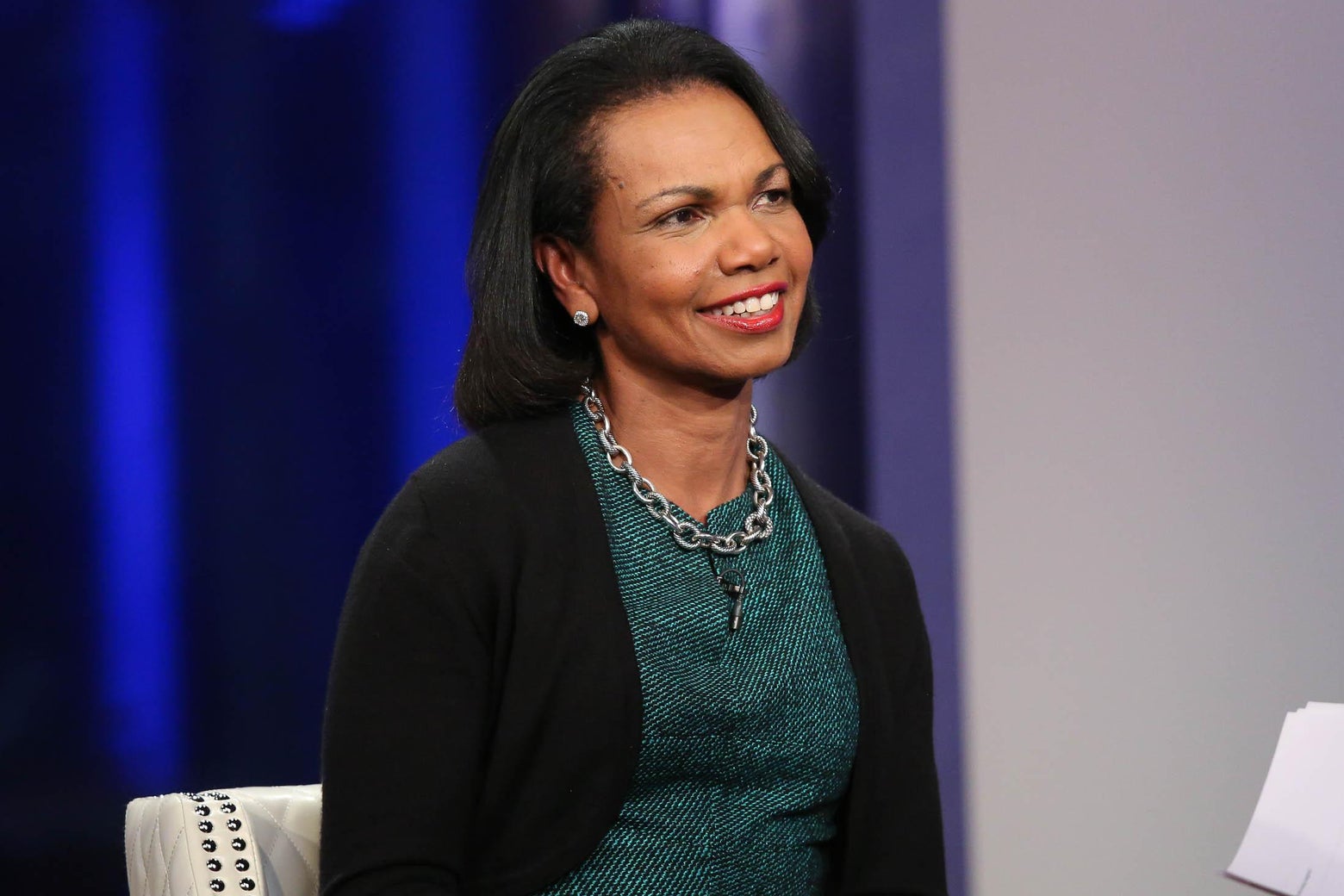 Condoleezza Rice and the Cleveland Browns: Is the team going to ...