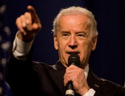 Bidenisms: A collection of the vice president's gaffes and head-slappers.