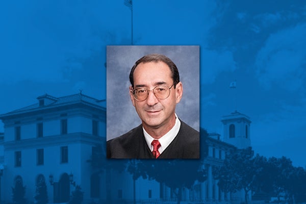 California district judge handcuffs, berates 13-year-old girl without ...