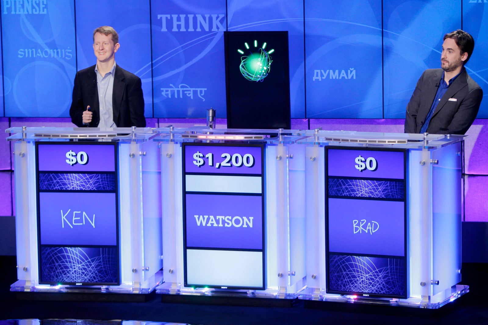 The Jeopardy game that changed everything still haunts the show 15 ...