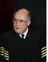 William H. Rehnquist: in memoriam.
