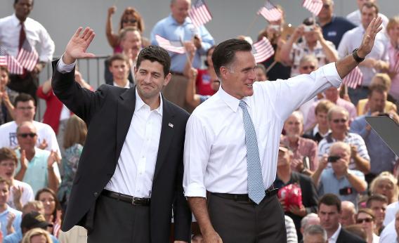 Paul Ryan VP pick: Mitt Romney made the right choice