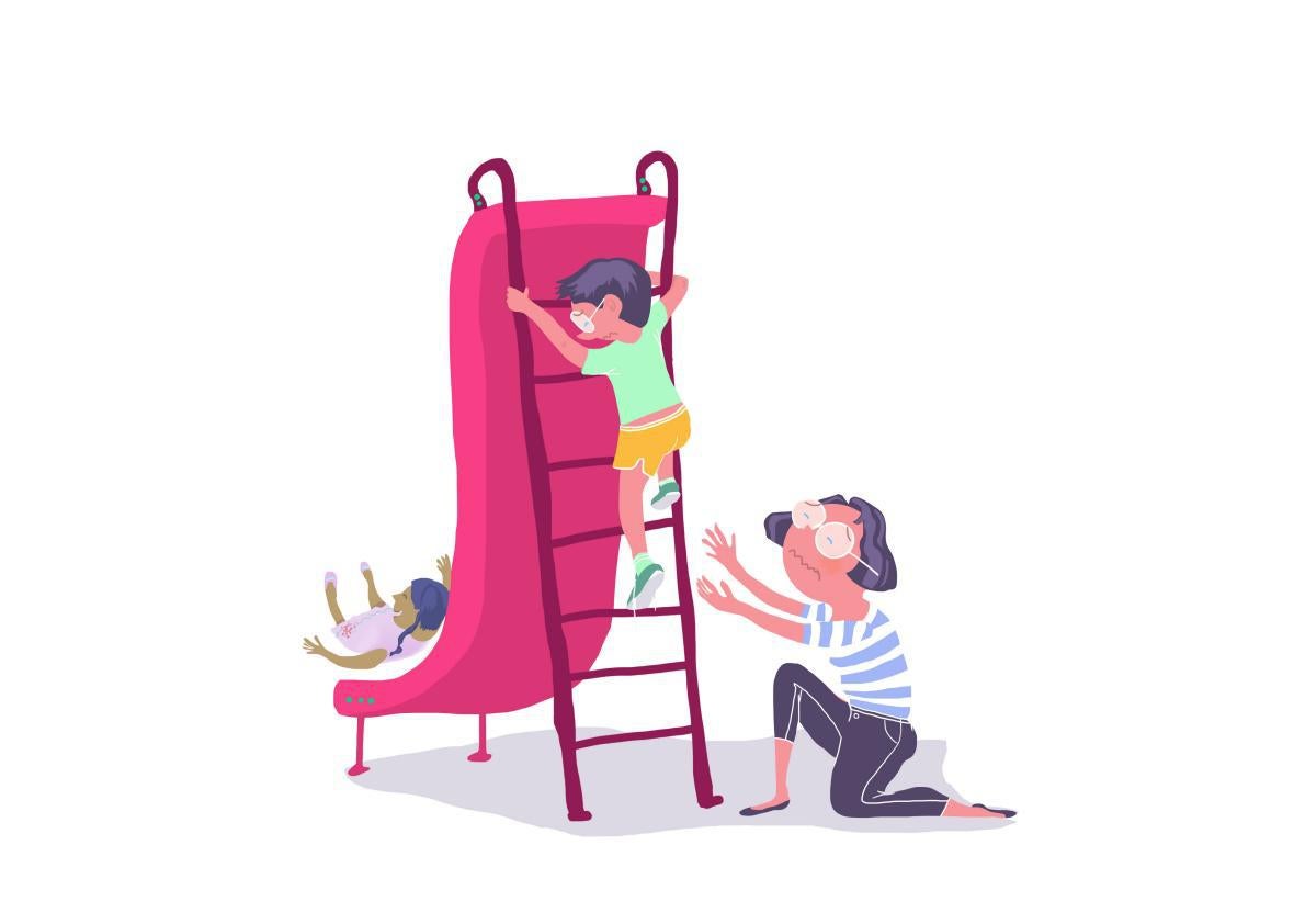 How To Help A Child Who Worries Too Much How To Help A Child Who Worries Too Much