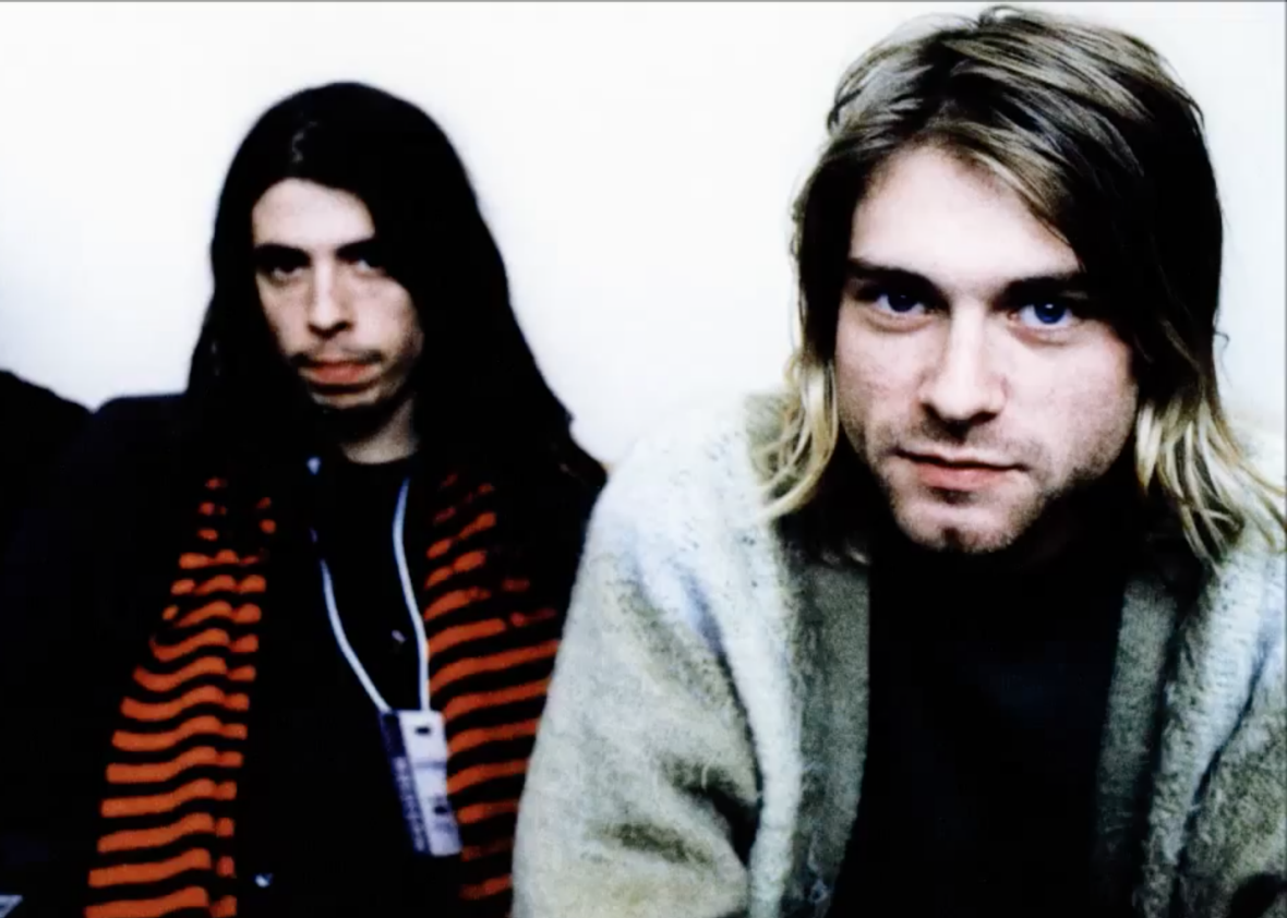 Nirvana lost song “E-Coli”: Previously unreleased demo surfaces on ...