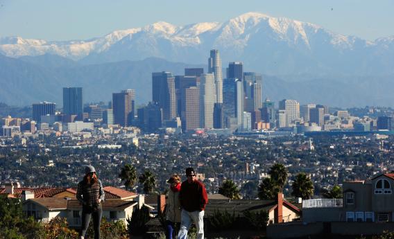 Los Angeles Times story: Predictions about life in 2013 from 1988.