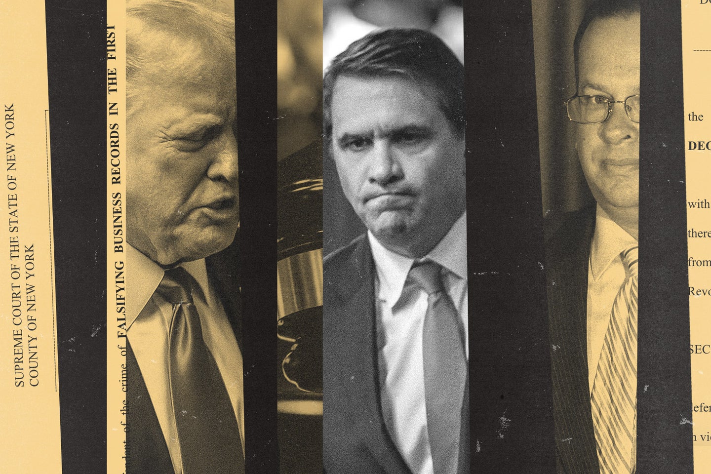 Will Trump conviction be overturned on appeal? A skeptic rethinks.