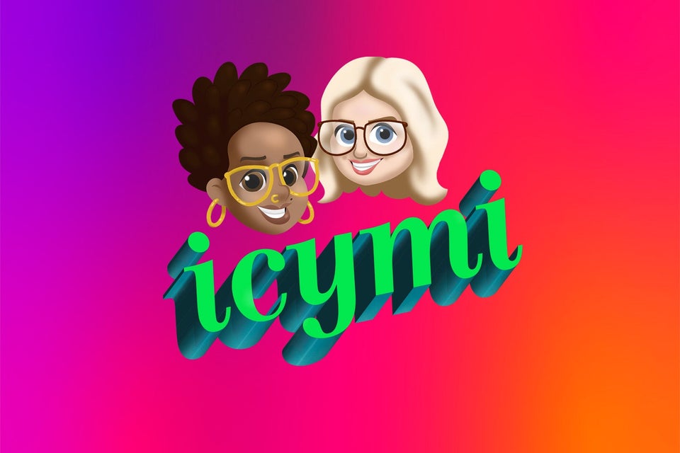 Announcing ICYMI, Slate’s new podcast about internet culture.