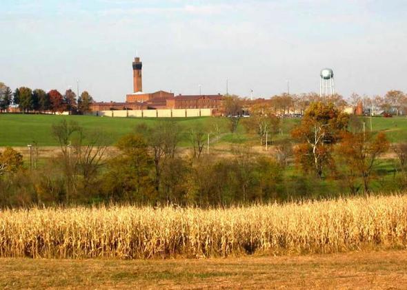 USP Lewisburg, Special Management Unit: How America’s model prison ...