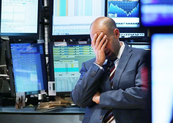 Forex scandal: Trader chat rooms help regulators in currency rigging probe.