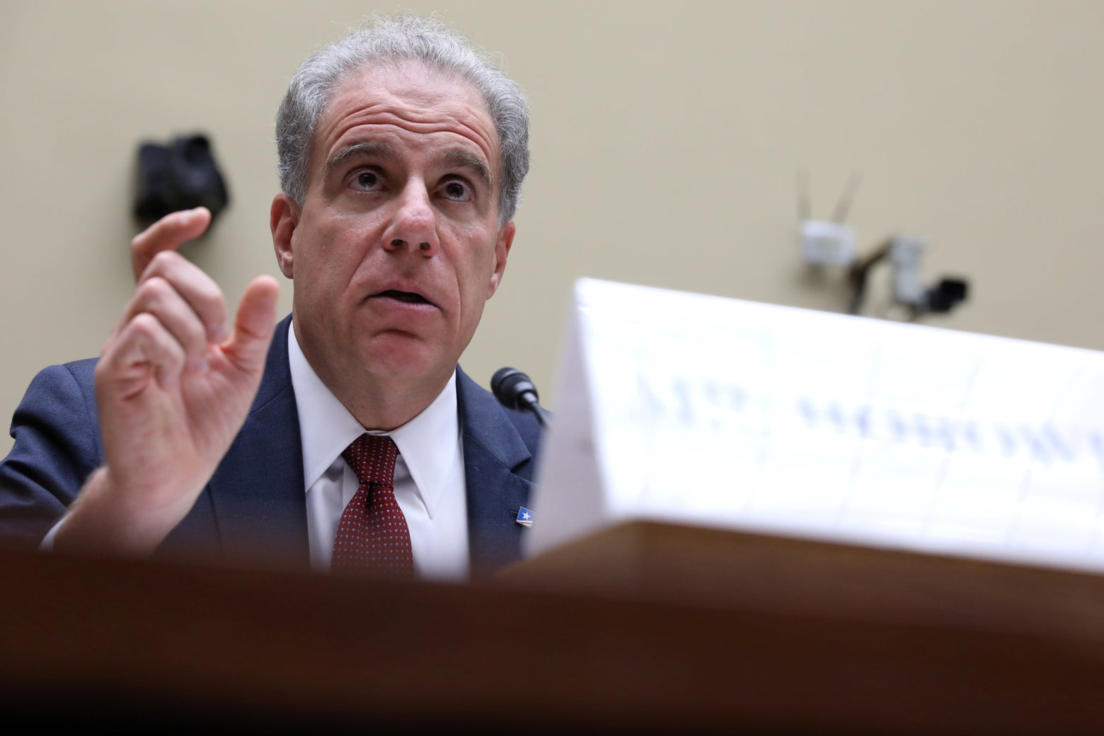 FISA report: Everything you should know about the inspector general ...