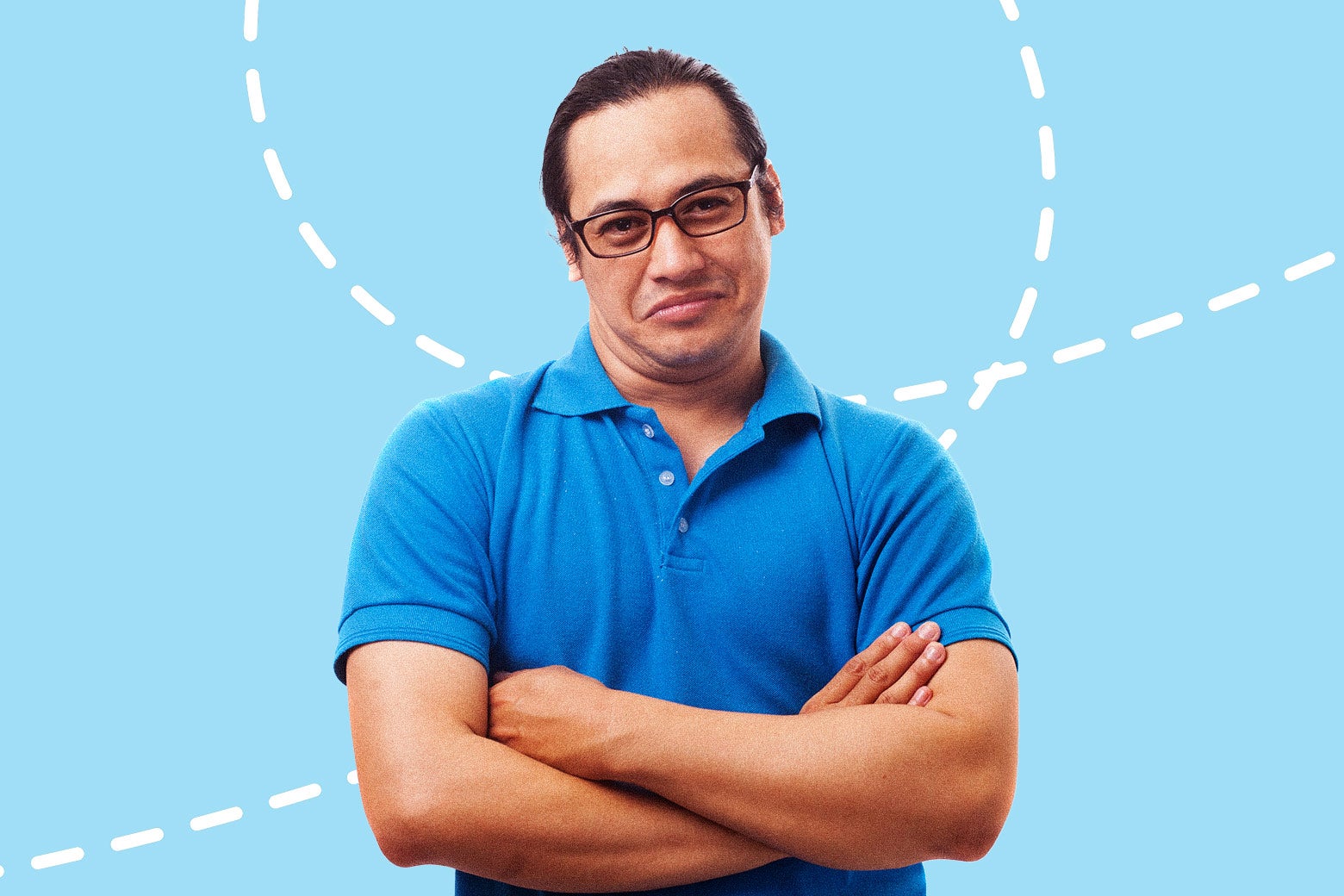 How to be less judgmental