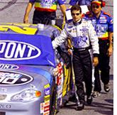 Racing on Crooked Wheels