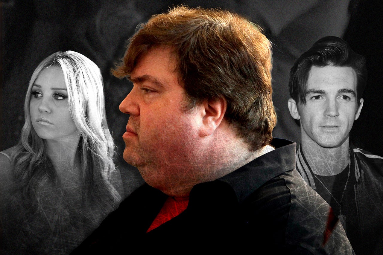 Quiet on Set: Every allegation in the explosive documentary about ...