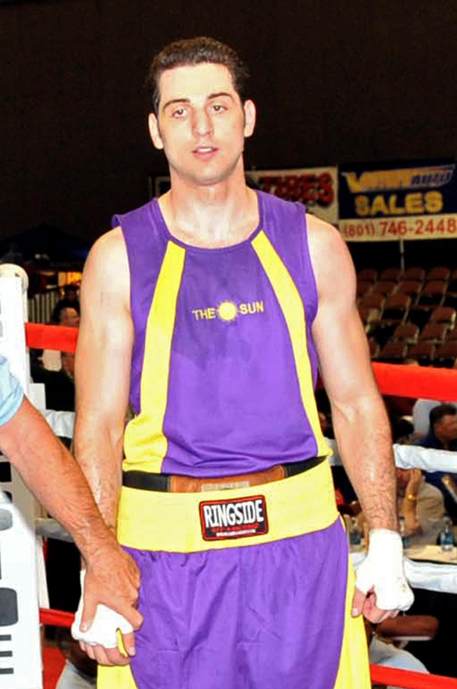 Tamerlan Tsarnaev Triple Murder Feds Say Ibragim Todashev Implicated