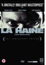 The film that predicted the French riots.