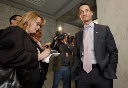 Weinergate: How Anthony Weiner and John Edwards lost control of their ...