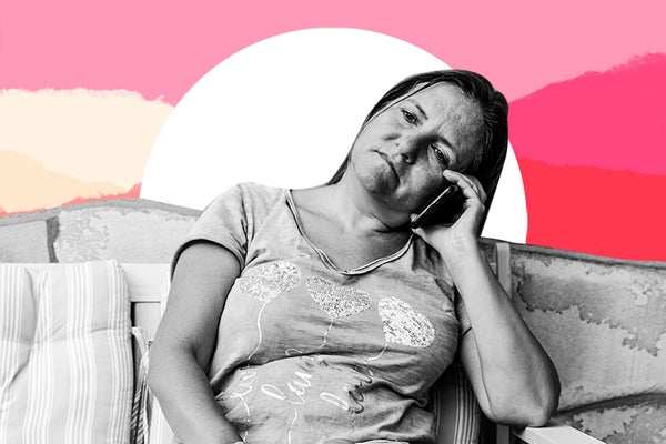 Parenting advice: Deathbed promise to MIL was a mistake.