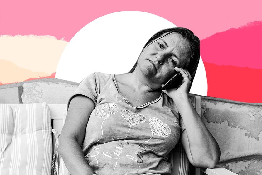 Parenting advice: Deathbed promise to MIL was a mistake.