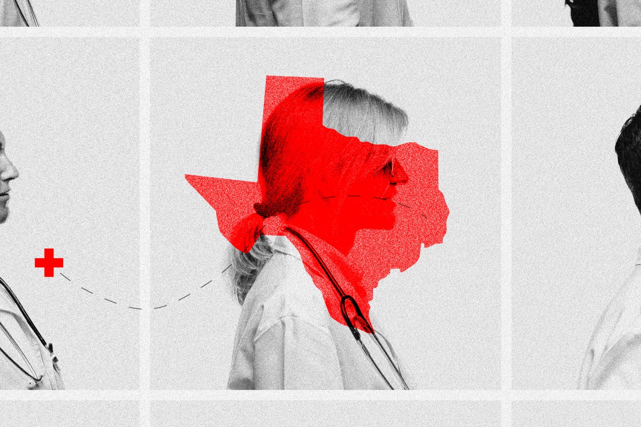 Texas abortion law: the new unintended crisis that could explode in the ...