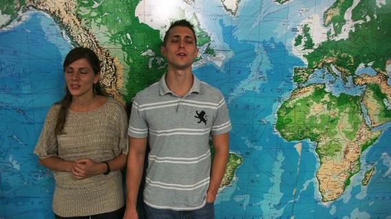 God Loves Uganda Shows How American Christians Export Homophobia Video