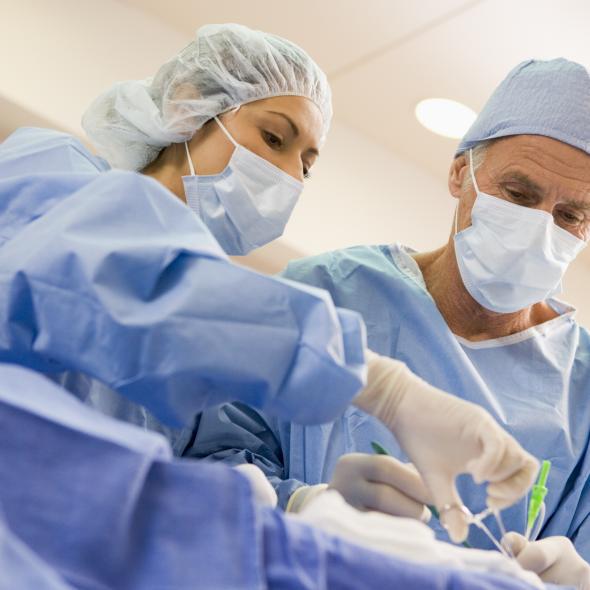 Antivirus scan shuts down Merge Hemo medical device during heart surgery.