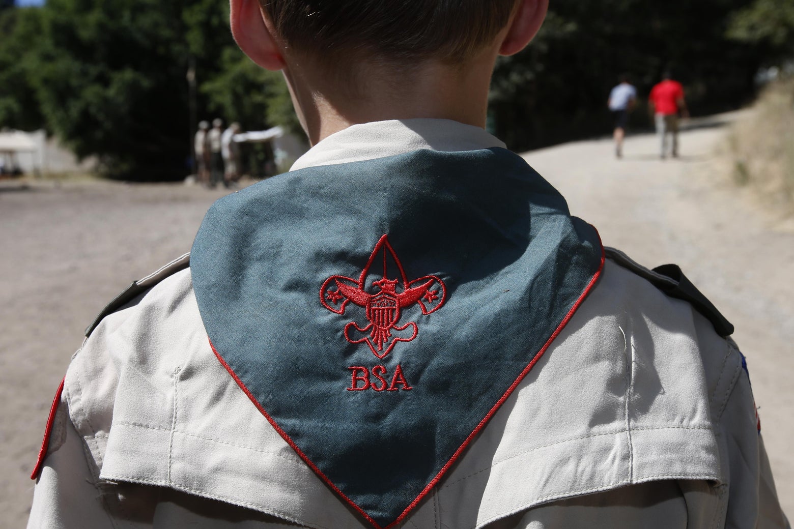Mormon church will pull its scouts from Boy Scouts of America